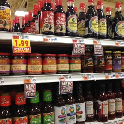 Price Chopper - Supermarket in Saint Albans