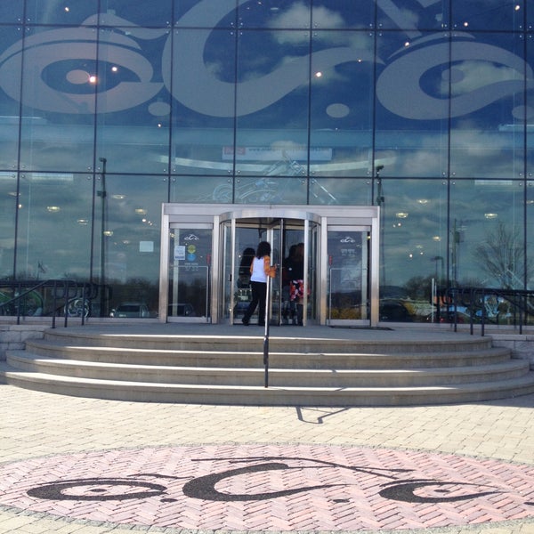 Photos at Orange County Choppers World Headquarters - Motorcycle ...
