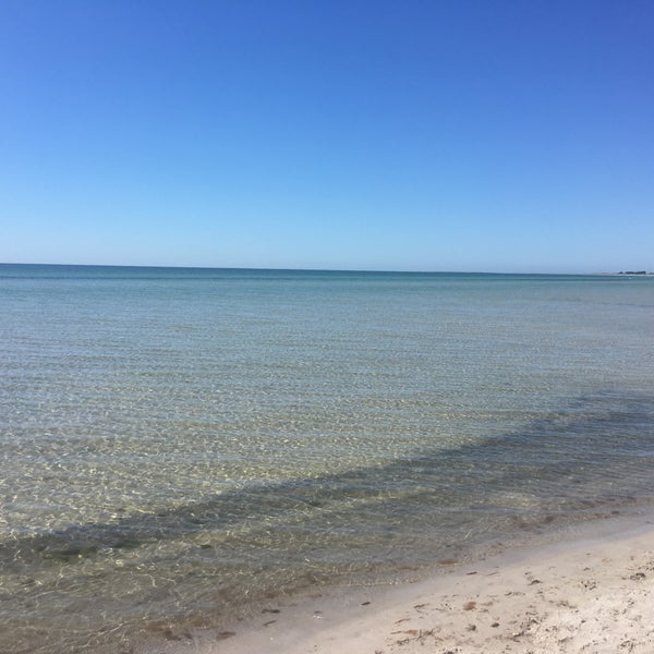 Falsterbo Strandbad - Skanör, Skåne län
