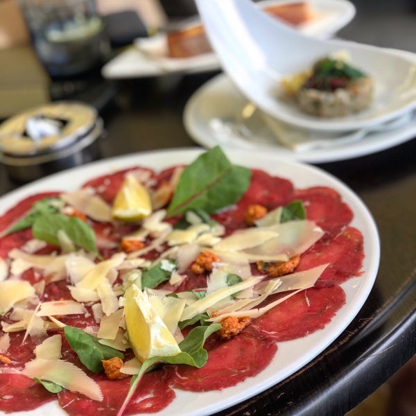 Ristorante Piazza - Město Brno - nám. Svobody 9