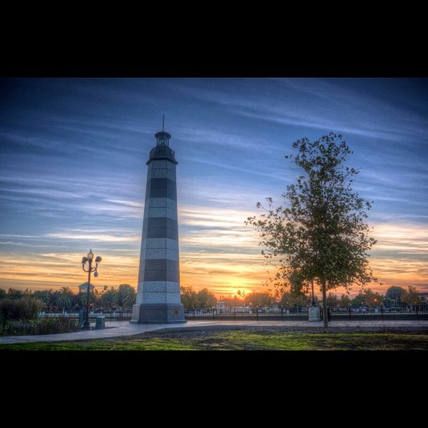Suisun Waterfront - Suisun, CA