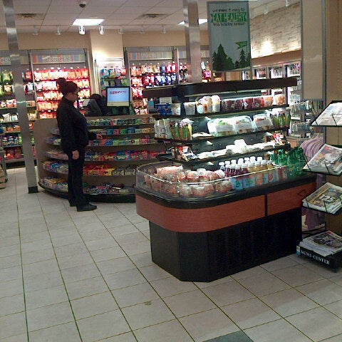 Photos at Thomas Edison Service Area - Woodbridge, NJ