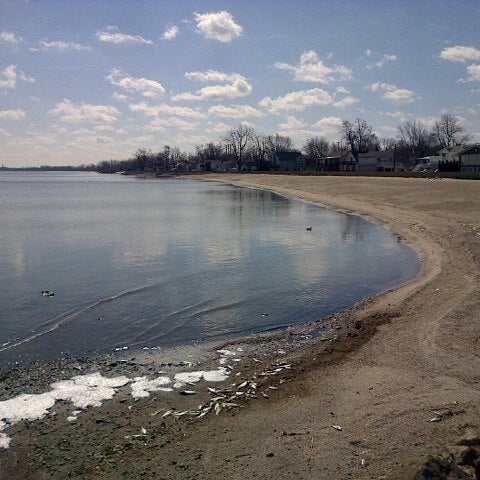 Lake Erie - Monroe, MI