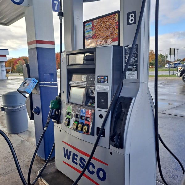 Wesco - 9045 Howard City Edmore Rd