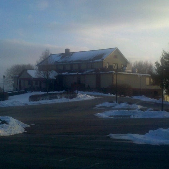 Nemacolin Country Club - Richeyville, PA