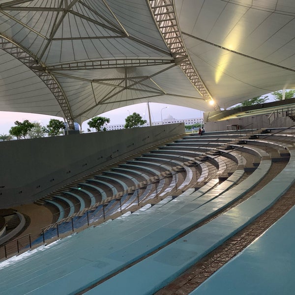 TATA Consultancy Services - Siruseri IT park