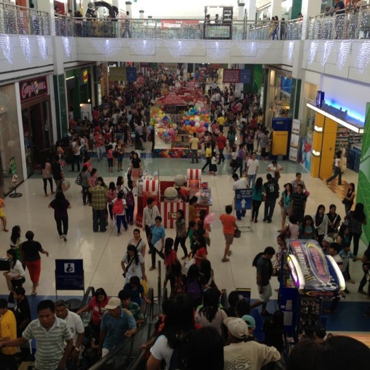 SM City Naga - Naga, Camarines Sur, Naga, Camarines Sur