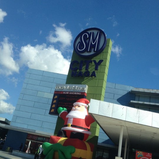 SM City Naga - Naga, Camarines Sur, Naga, Camarines Sur