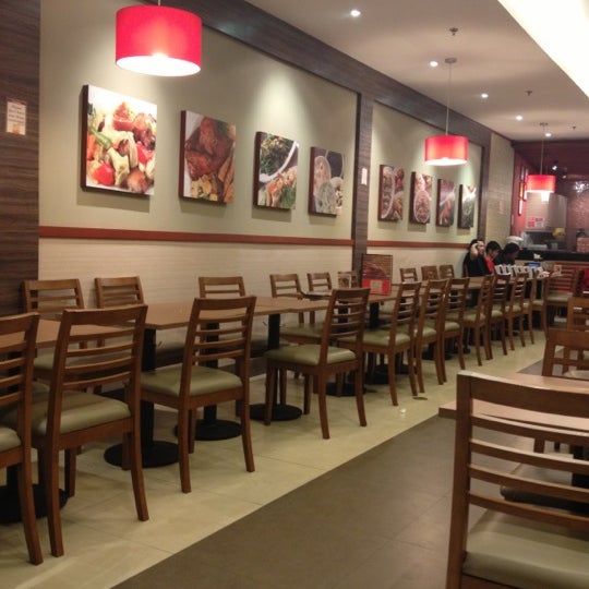 Classic Savory - Asian Restaurant