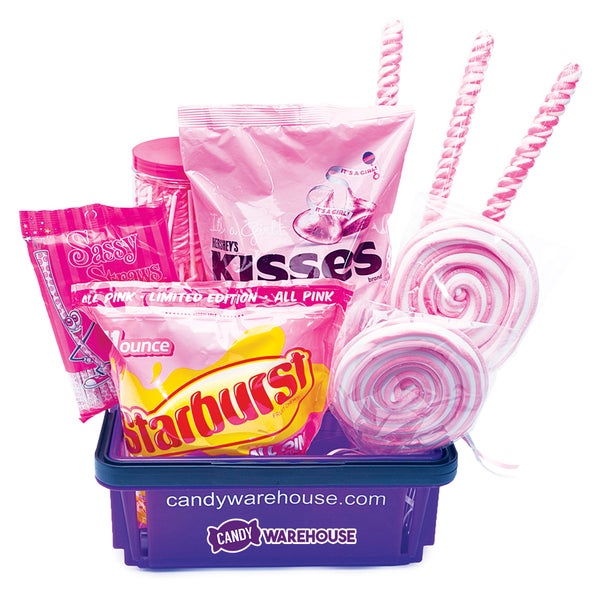 CandyWarehouse - Candy Store