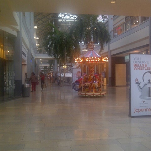 Photos at White Marsh Mall - Baltimore, MD