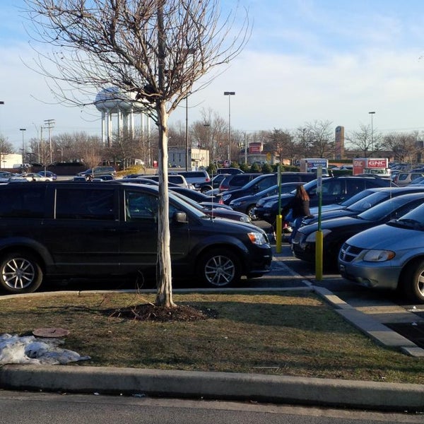 Westview Shopping Center - Catonsville, MD
