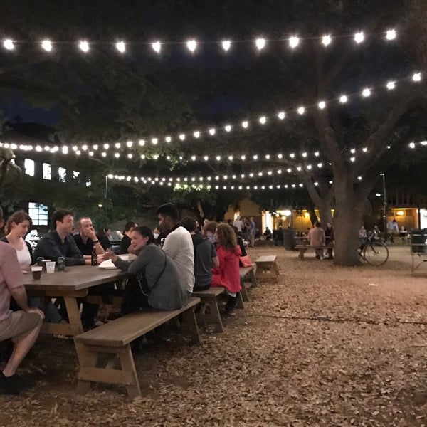 Valhalla (Rice University) - Bar