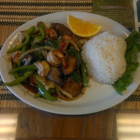 Photos at Thai Spice - Thai Restaurant