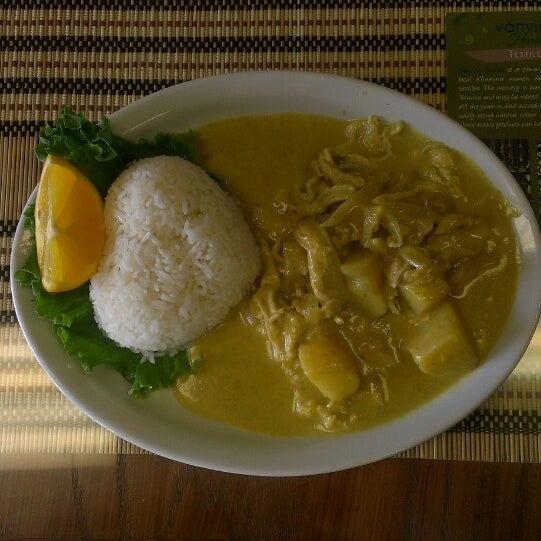 Photos at Thai Spice - Thai Restaurant