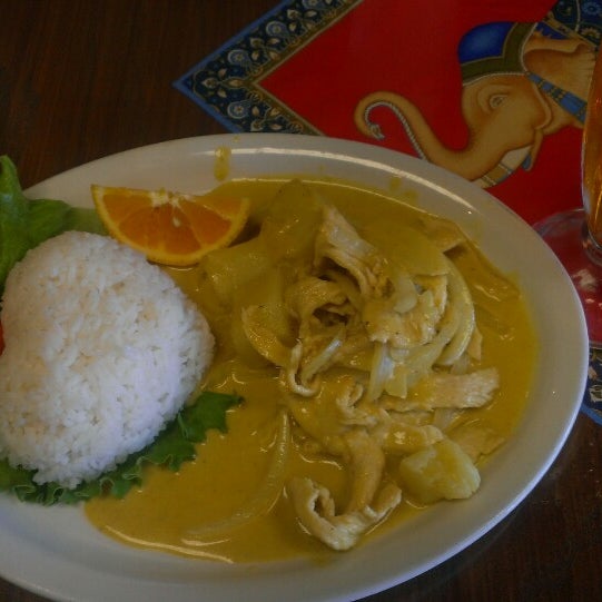 Photos at Thai Spice - Thai Restaurant