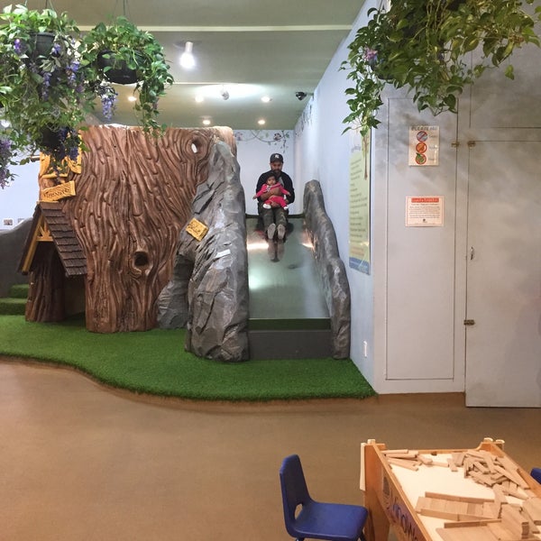 City Treehouse - Chelsea - New York, NY