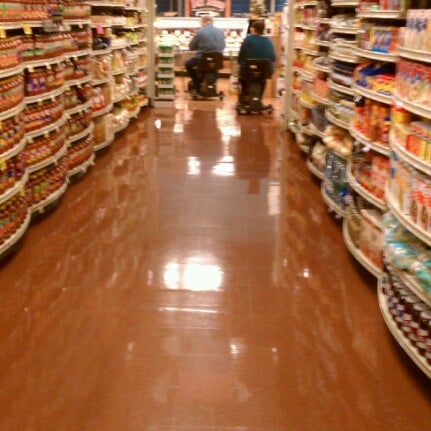 Photos at Dillons Marketplace - Grocery Store