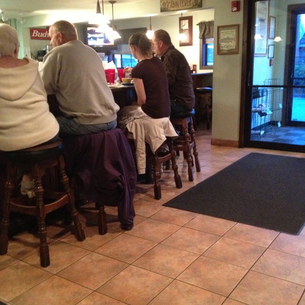 The Cabin - American Restaurant in Middleboro