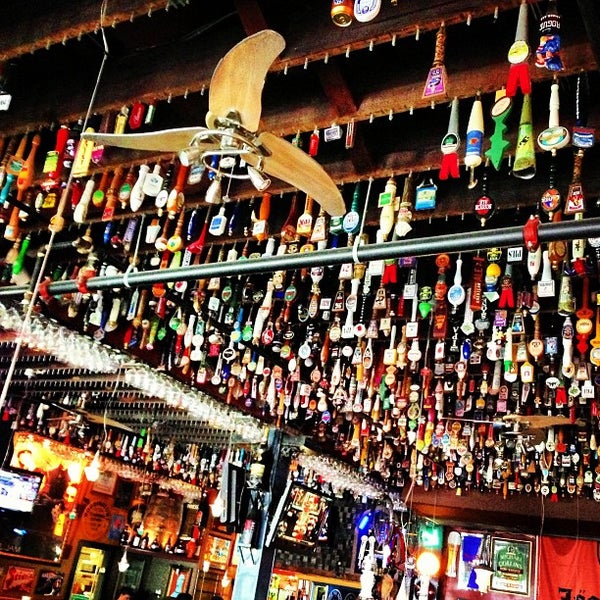 Photos at Kickbacks Gastropub - Riverside - 910 King St