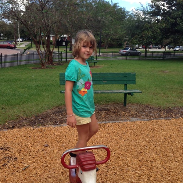 Photos at Landon Park - Playground in San Marco