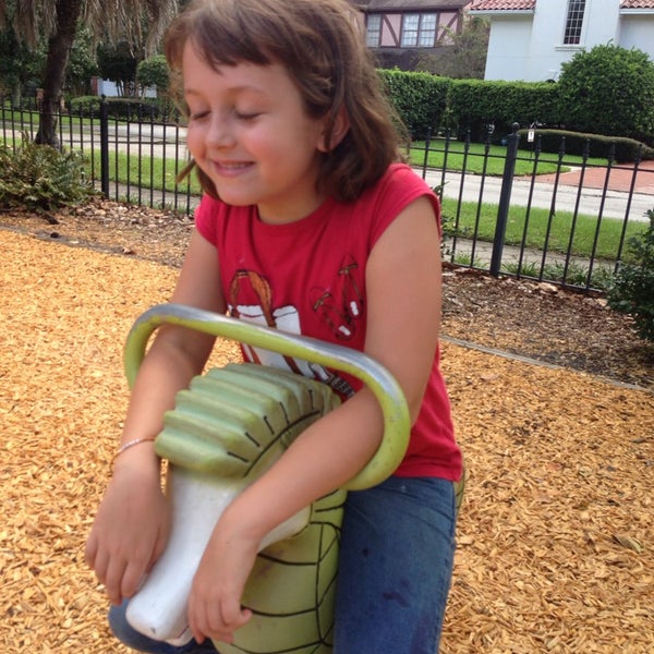 Photos at Landon Park - Playground in San Marco