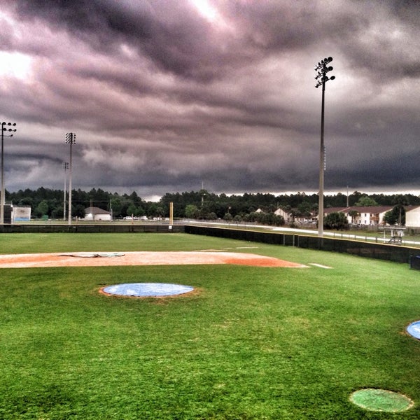 Samuel Wolfson Senior High School - San Jose - Jacksonville, FL