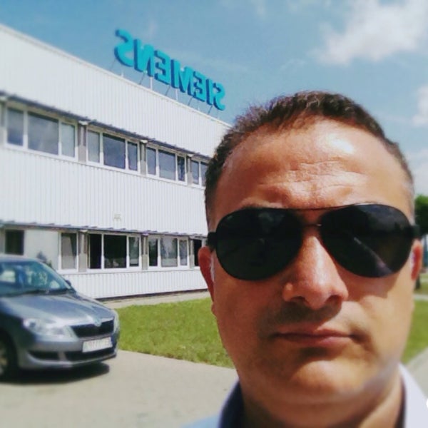 BSH Home Appliances Group (LDW) - Factory in Górna