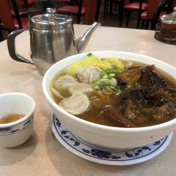 Won Kee Seafood - Chinese Restaurant