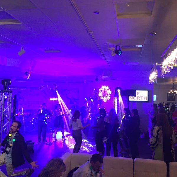 Club XLIV (Champions Square) - Event Space in Central Business District