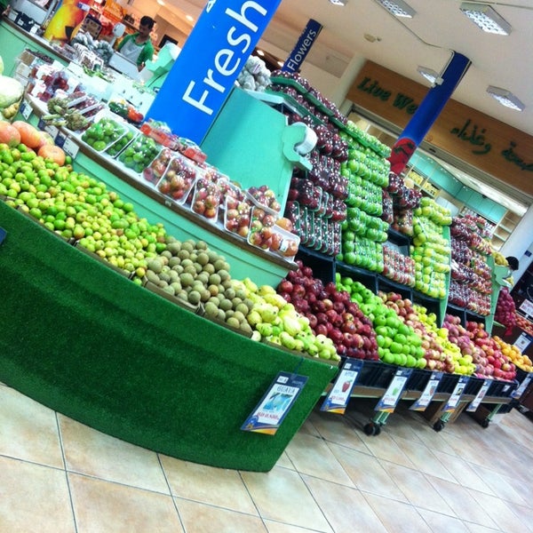 Al jazeera Supermarket - Supermarket in Budaiya Hwy