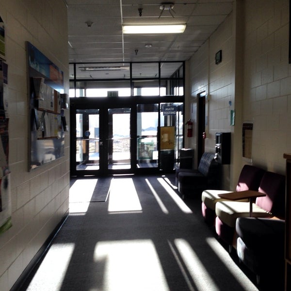 UAA Sally Monserud Hall - University Area - 2545 Providence Drive