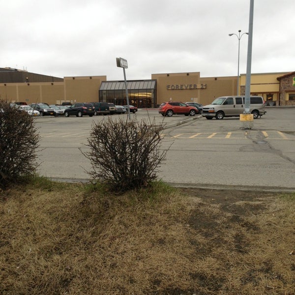 Photos at Dimond Center Mall - Shopping Mall in Anchorage