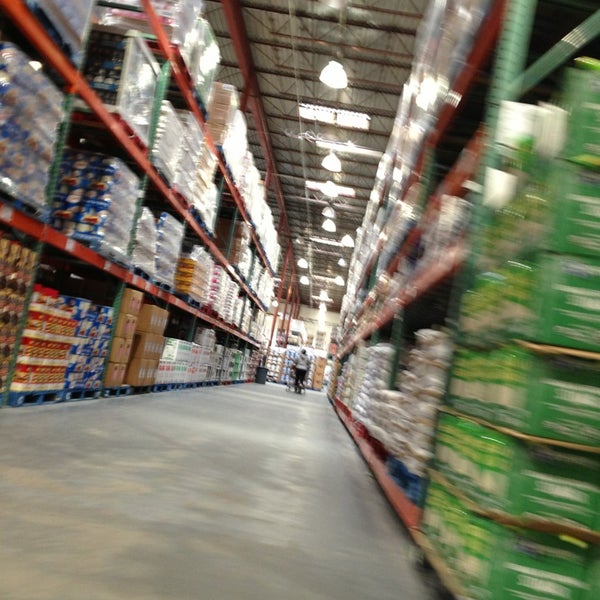 Photos at Costco - Taku - Campbell - Anchorage, AK