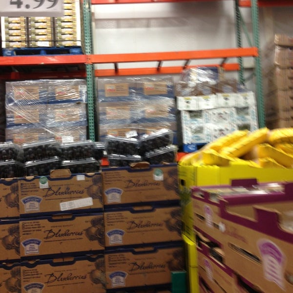 Photos at Costco - Taku - Campbell - Anchorage, AK