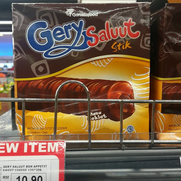 Everrise - Kuching, Sarawak