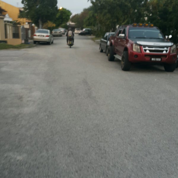 SMK SS17 - High School in Subang Jaya