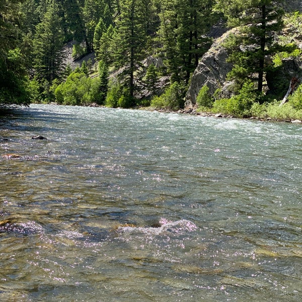Gallatin National Forest - Bozeman, MT