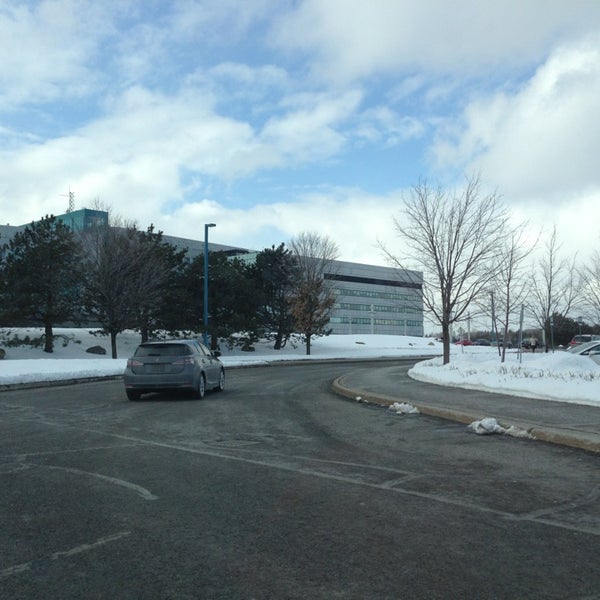 Canadian Security Intelligence Service - Carson Grove-Carson Meadows ...