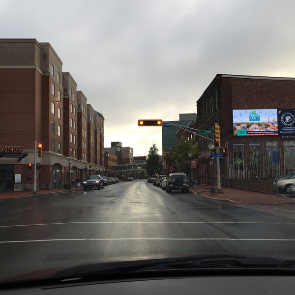 The Keg Steakhouse + Bar - Moncton - Restaurant in Moncton