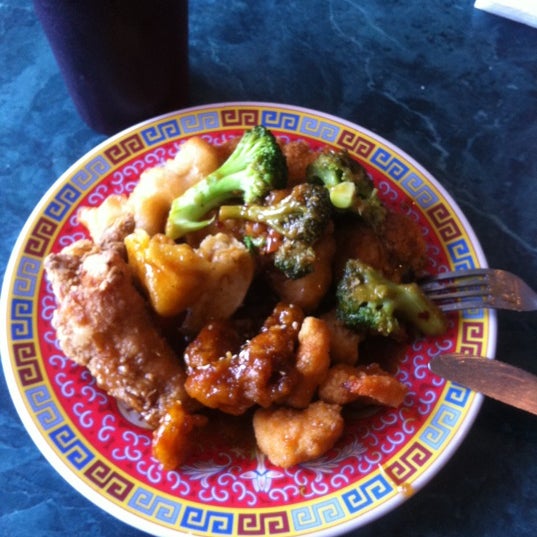 Jade Buffet - 6 tips from 120 visitors