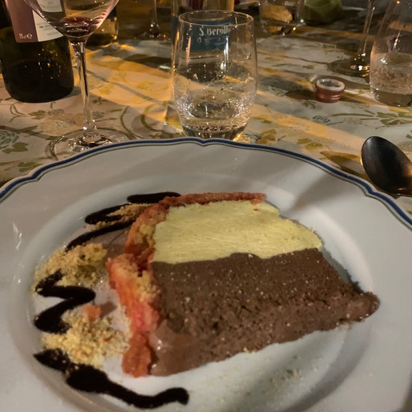 Ristorante da Delfina - 11 tips from 142 visitors