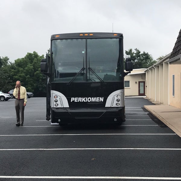 Perkiomen Tours - 2 tips