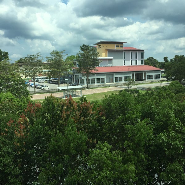 G3 UTHM - 7 tips from 1577 visitors