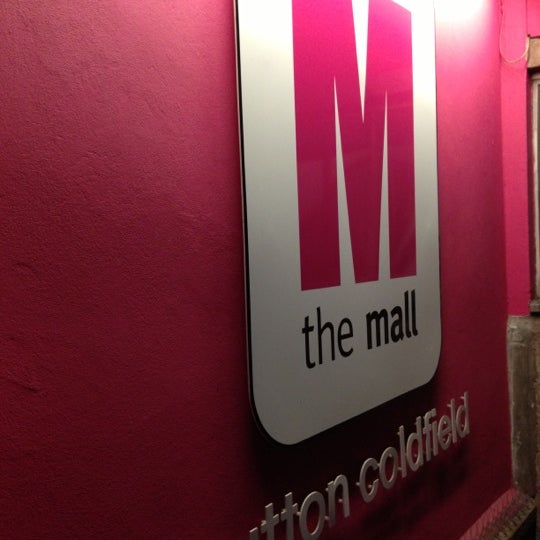 The Mall - Shopping Mall