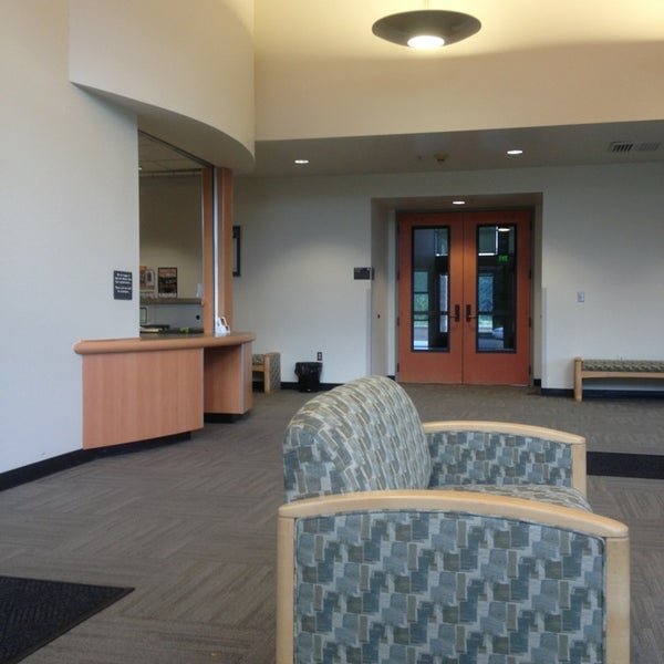 Lacey Community Center - Lacey, WA