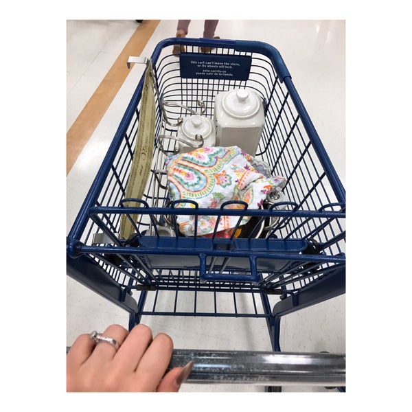 Marshalls - Department Store