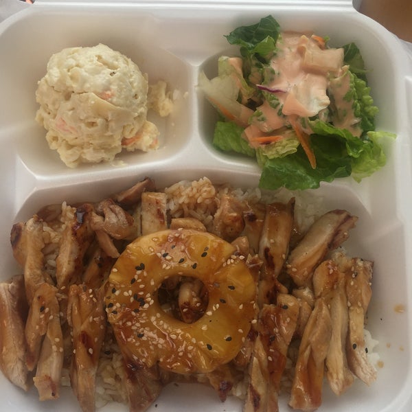 Teriyaki Hawaii - 17 tips from 391 visitors
