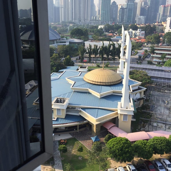 Photos at Malaysia Japan International Institut of Technology (MJIIT ...