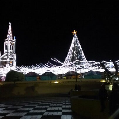 Turmequé - Turmequé, Boyacá